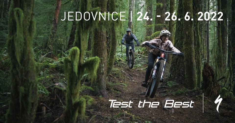 Test the Best - Jedovnice 2022, ATC Olšovec Jedovnice, Lanškroun, 24 ...