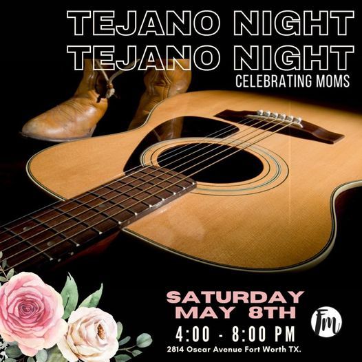 TEJANO NIGHT, 2814 Oscar Ave, Fort Worth, TX 76106-7320, United States ...