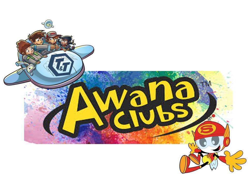Awana Clubs at Northside Christian Church 2022-2023, Northside ...