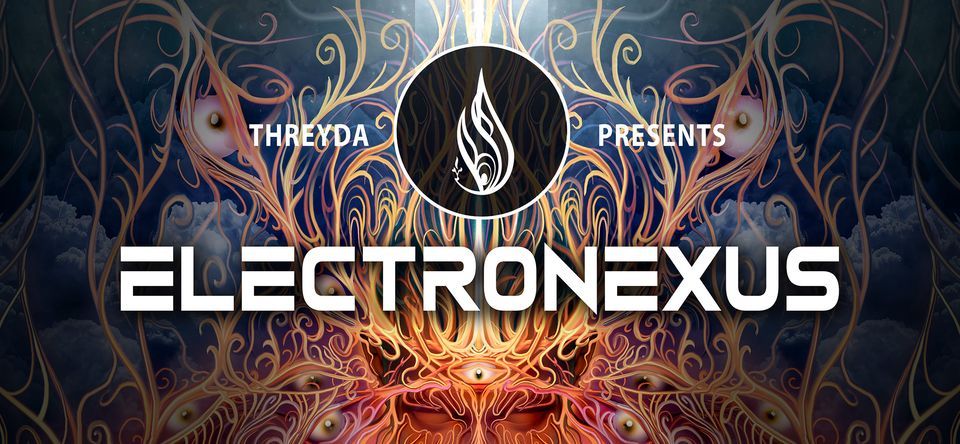 Threyda Presents: ELECTRONEXUS, Threyda, Denver, 15 October 2022