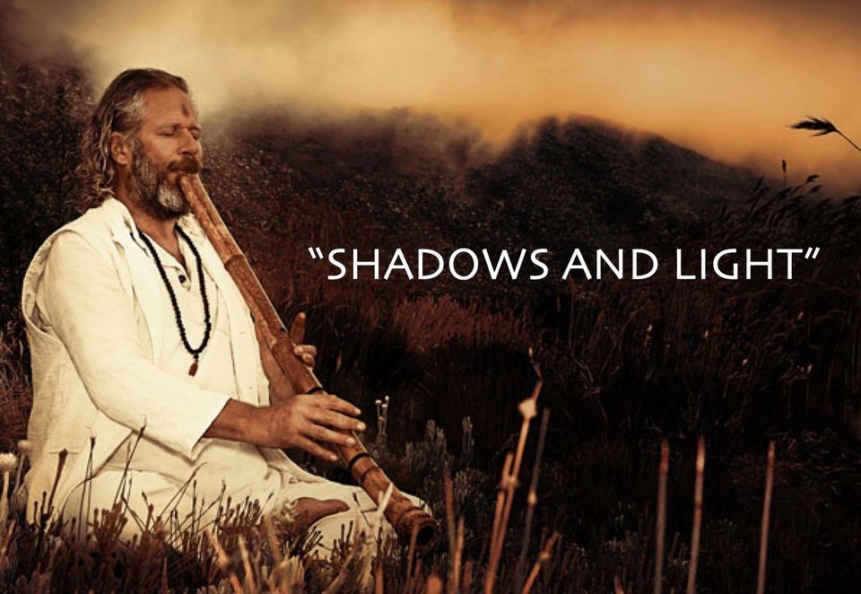 Shakuhachi Solstice konsert with Adrian Freeman - Zen House Oslo ...