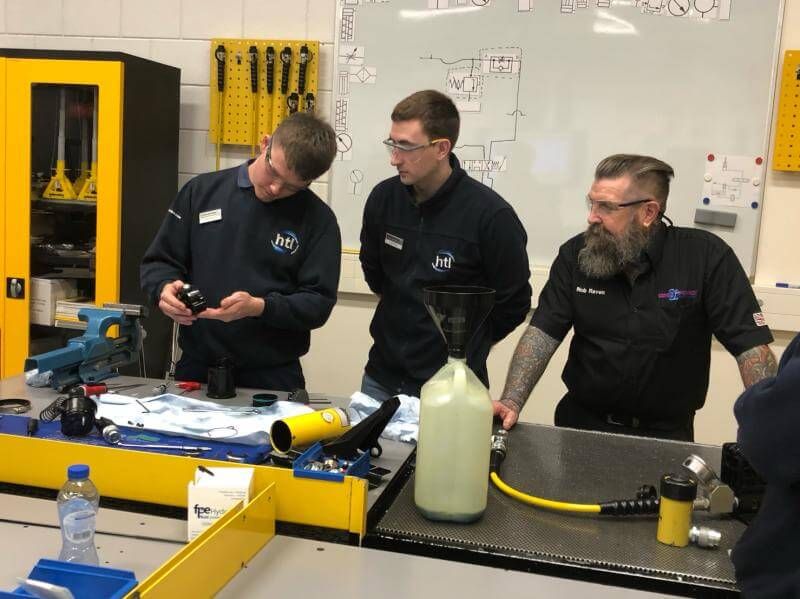 Ta flensearbeidskurs i Molde, Verftsgata 6A, 6416 Molde, Norge, 19 ...