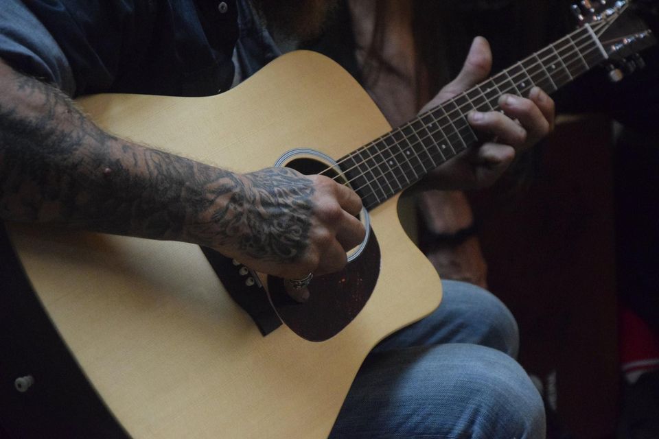 420 Jam At THC Medicine Park, The Healing Clinic, Medicine Park, 20 ...