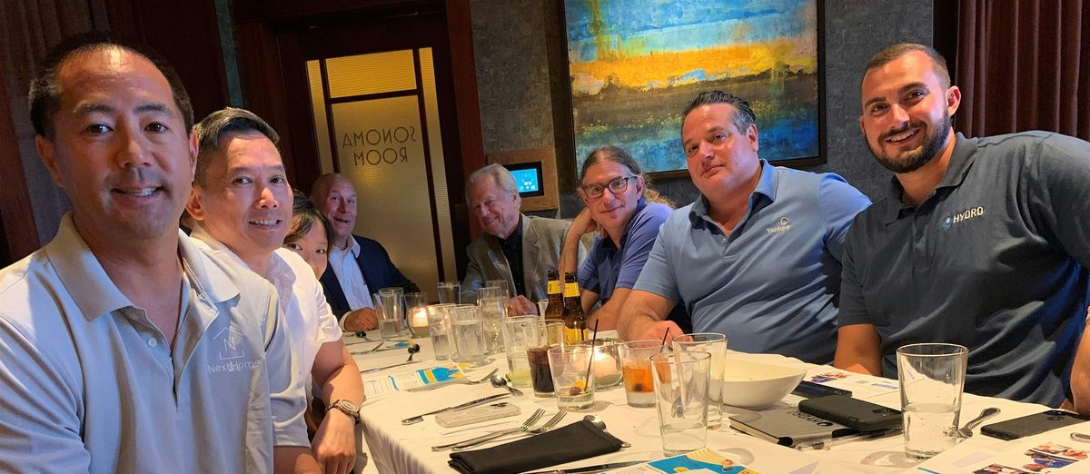 CLA Connect LIVE -Massachusetts (Burlington), Redstone American Grill ...