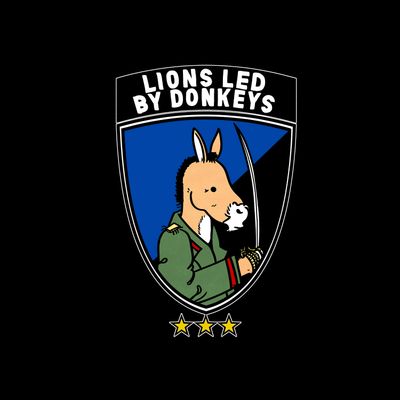 Lions Led By Donkeys Podcast LIVE IN GLASGOW 4th October 2025, The ...