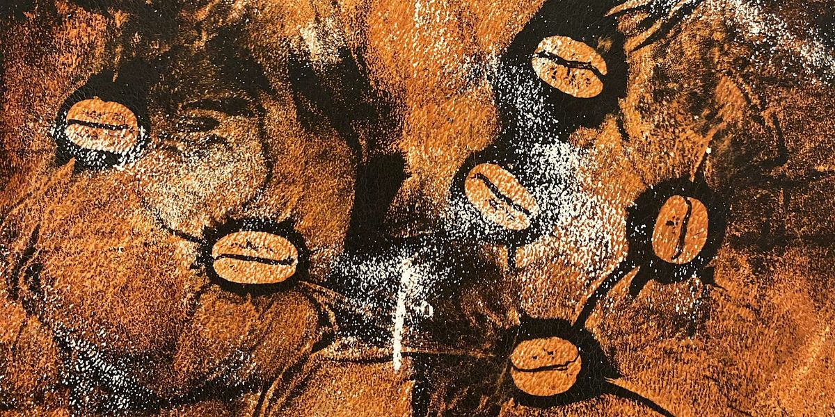 Creating Monotypes with Gelatin Plates Workshop, Del Ray Artisans ...