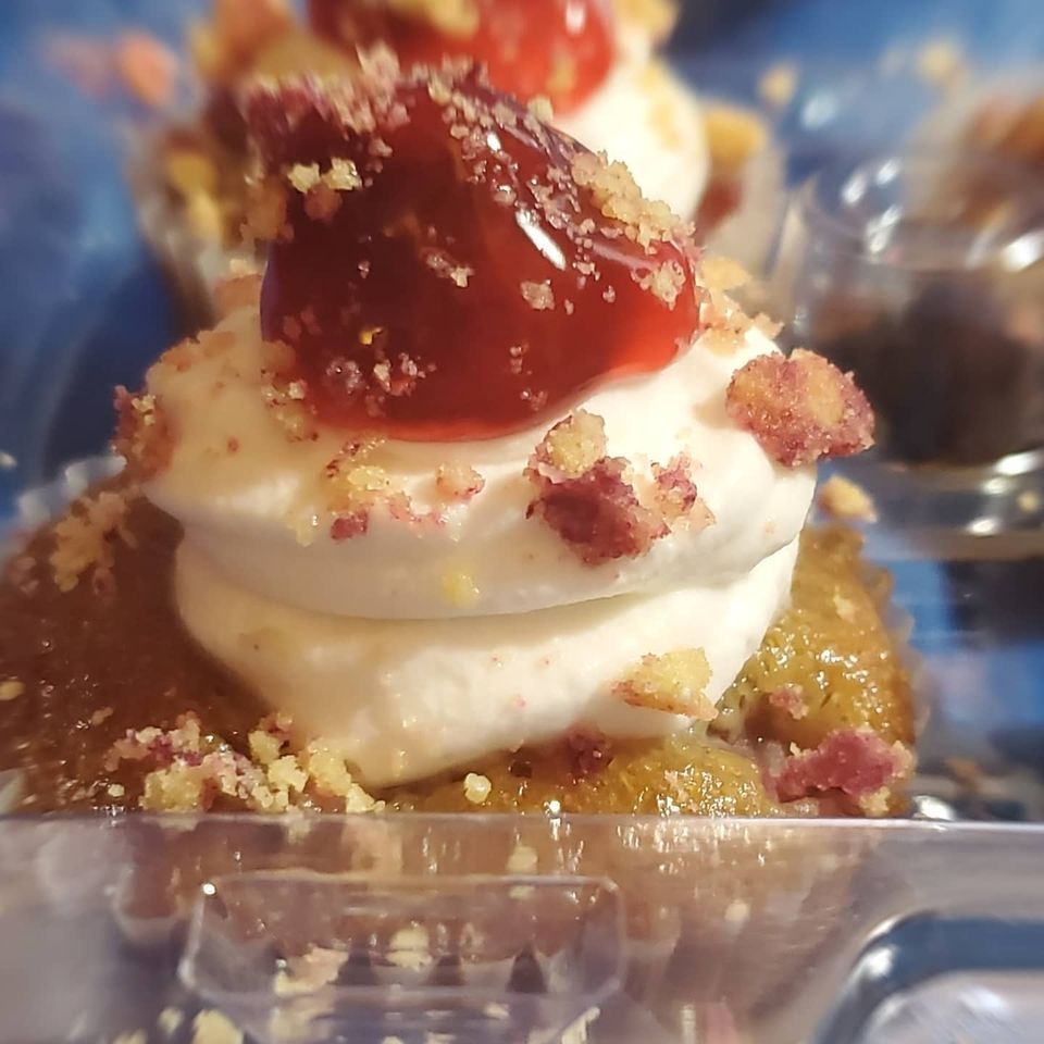 JMT at Back Bays Farmhouse Brewing Co, Back Bay's Farmhouse Brewing Co ...