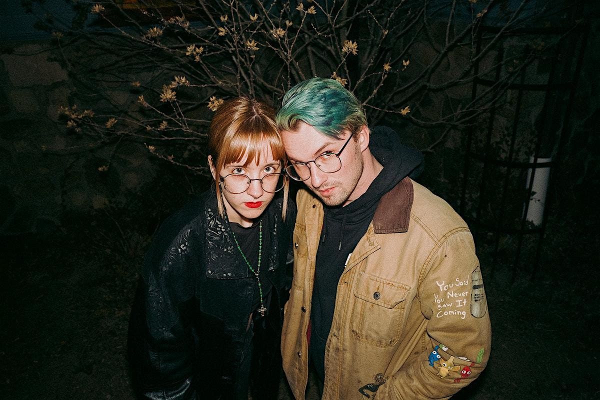 Gods Not Buying a Horse Today/ Lady Ruby/ The Cowcatchers, No Fun, Troy ...