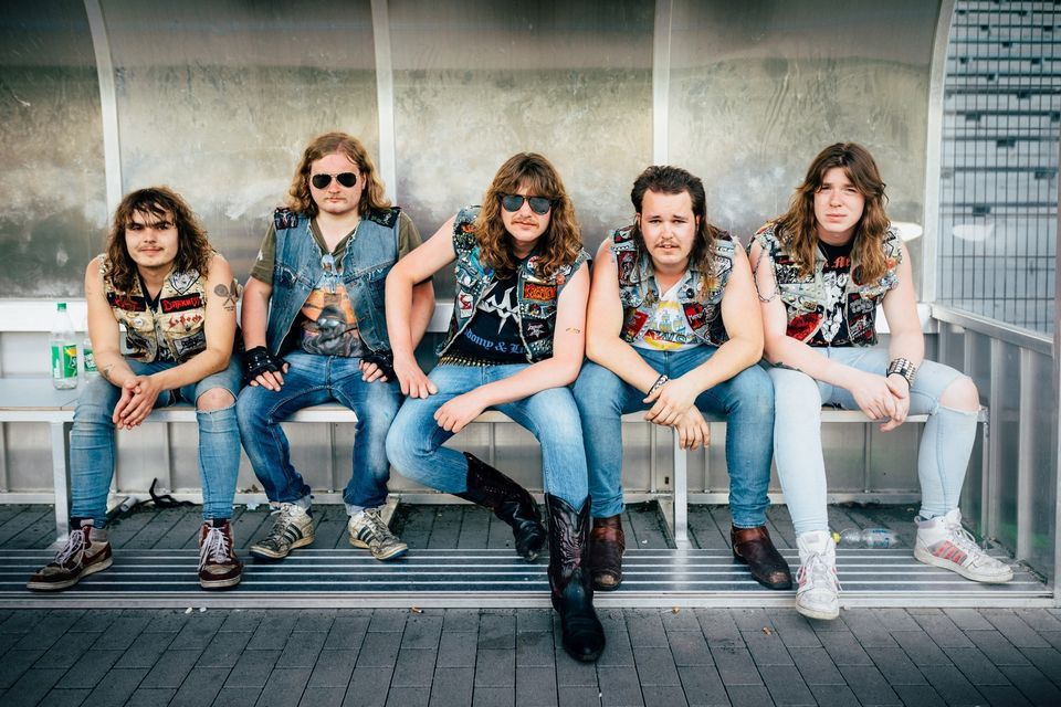 Karlsruher Premiere in Anwesenheit von Regisseur Gerrit Starczewski ...