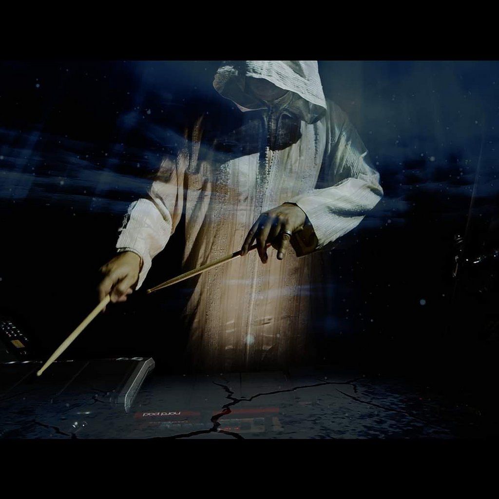 Inna-Most x Vox Urbane Live In The Lounge + Jazzheadchronic, The CLF ...