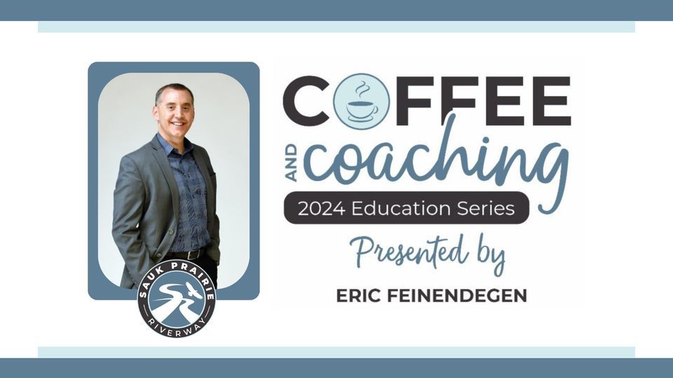 Coffee and Coaching - Goal Setting and Making Connections, 340 21st ...