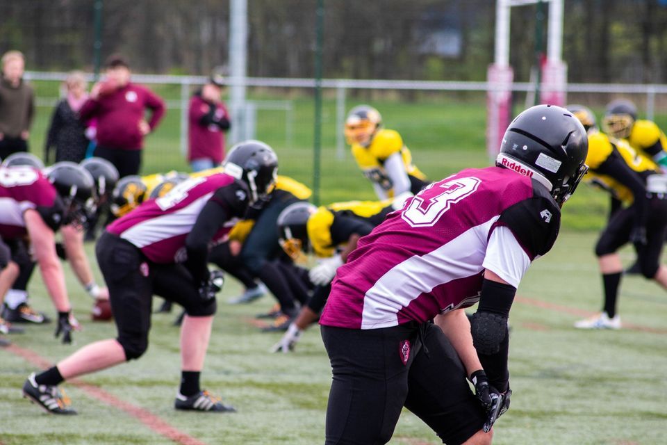Sheffield Varsity 2023 - Sports Park Day, Sheffield Hallam University ...