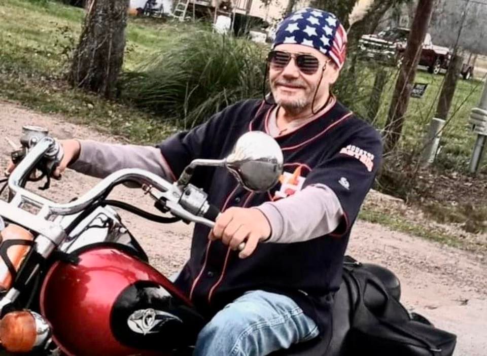 Celebration of Life for Jim Gibson, Barfield Crescent Park ...