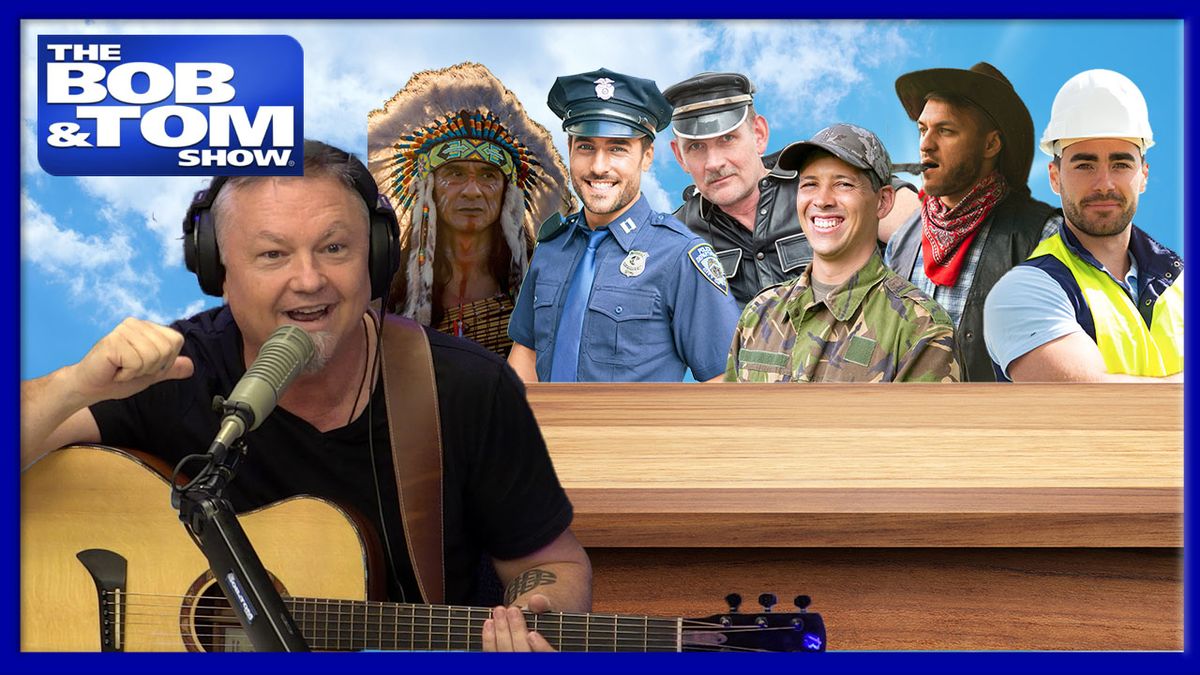 Edwin McCain Acoustic Show at McMinnville Park Theater, McMinnville ...