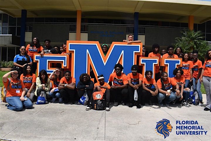 2024 HBCU College Tour, Florida Memorial University, Miami Gardens, 16 ...