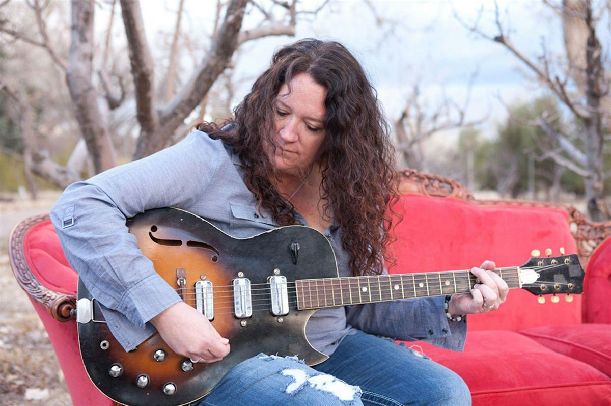 Yvonne Perea | Cotton Court & Midnight Shift | Broadway Street, TX ...