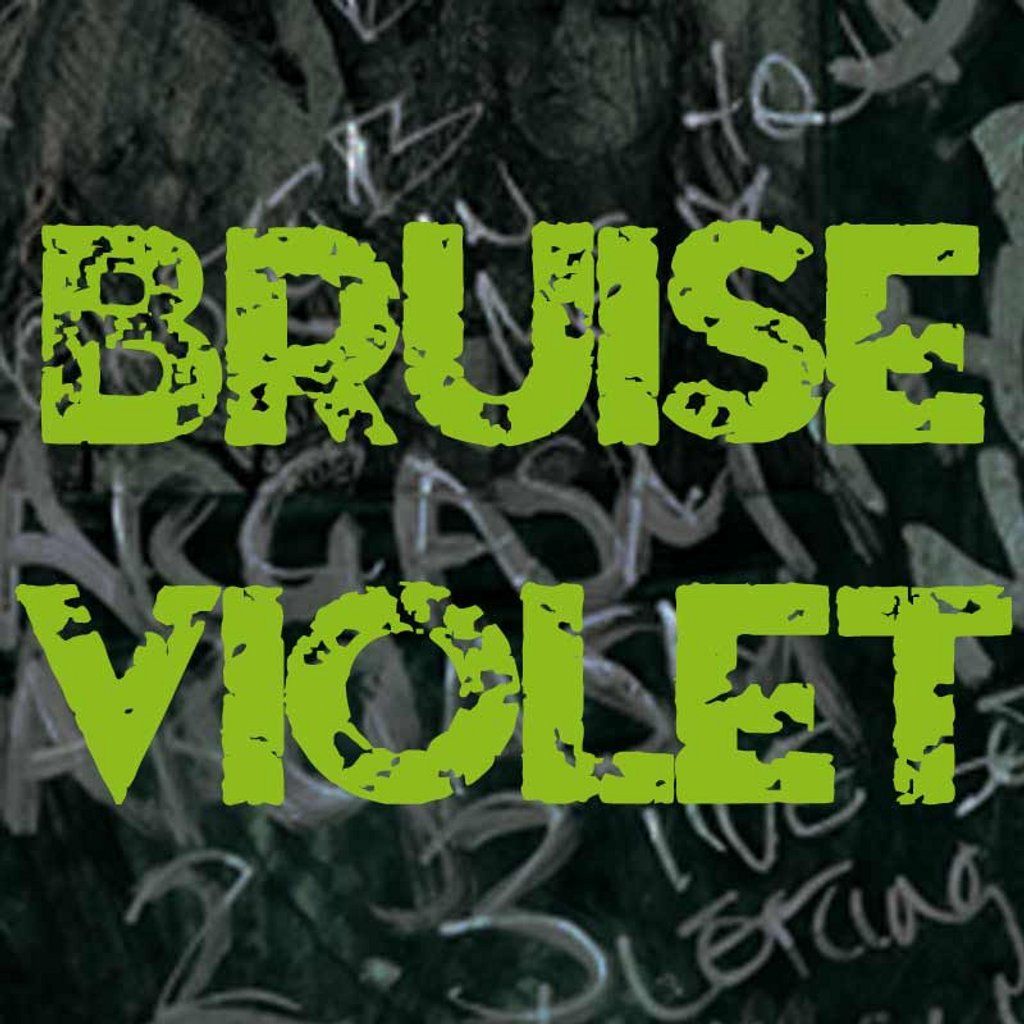 Bruise Violet - Grunge/90s/Alternative club night, The Albany W1W ...