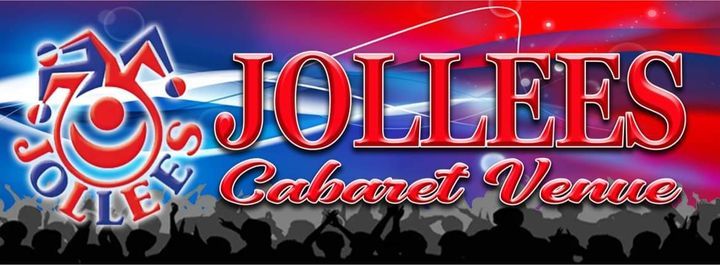 Jack Lukeman, Jollees Cabaret Venue, Stoke On Trent, 25 February 2022