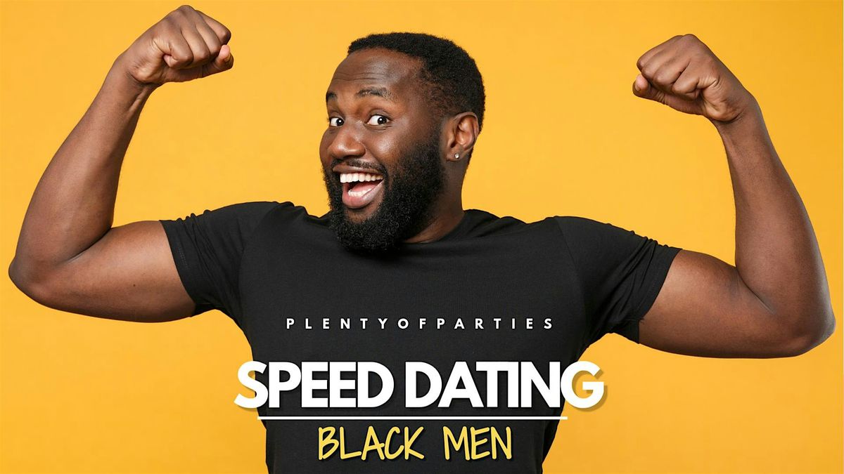 Afrodesiac Speed Dating: Black Men & Women Who Love Them | Manhattan ...