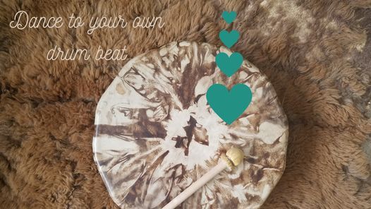 Make Your Own Drum with Wayne Manthey!, Richfield Mn. 55423 ...