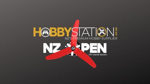 2022 Hobby Station NZ Open, Redzone Drone Racing Inc., Christchurch, 18 ...