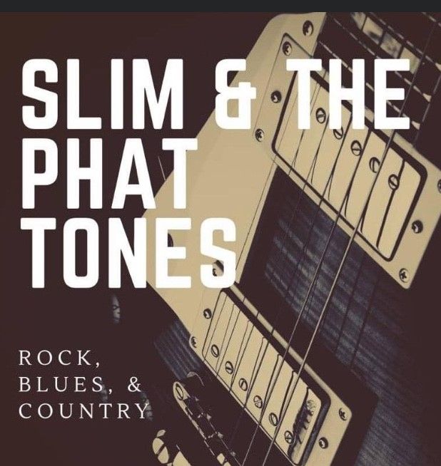 Slim & the Phat Tones live at Kalahari Resort Round Rock, Kalahari ...