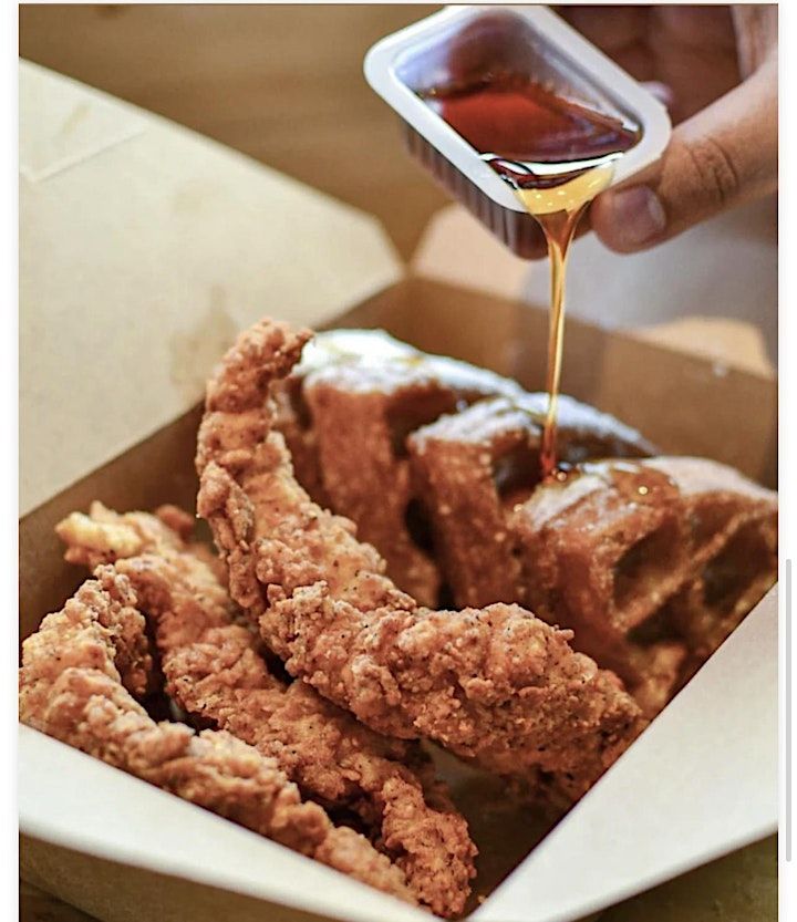 The “Good Time” Brunch Presents Hollywood Sunday Brunch & Day Party 2. ...