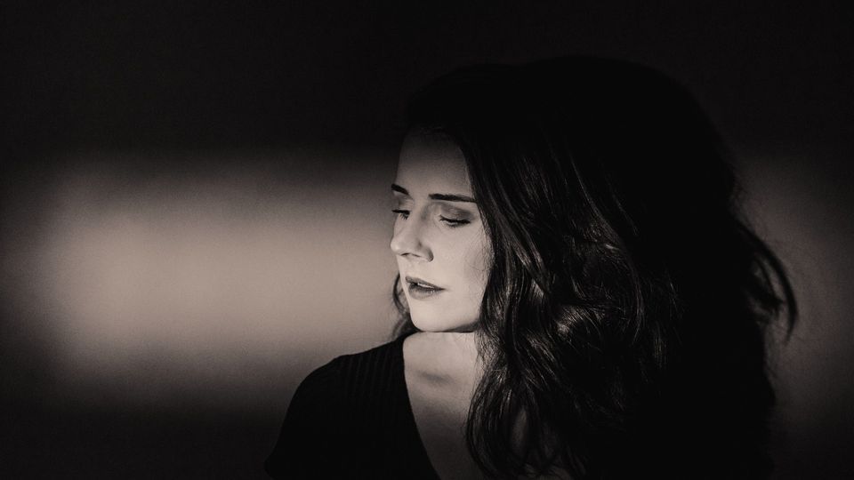 Hannah Rarity, Tolbooth Stirling, 1 October 2022