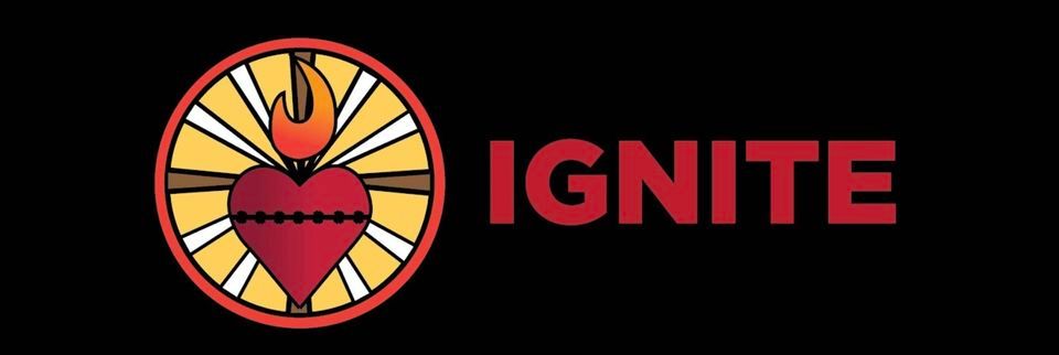 IGNITE Catholic Young Adult Conference, Cleveland Marriott Downtown at ...