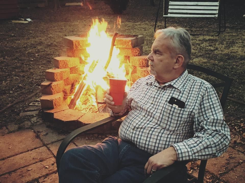 Ben Blagg turns 80!!!, Chicago's, Kansas City, 16 December 2022