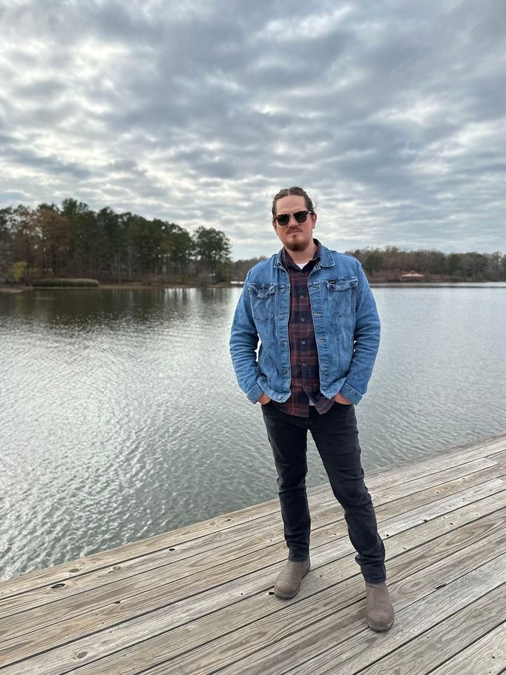 Derrick McLendon LIVE at Crawfish Shack LLC , Crawfish Shack LLC ...