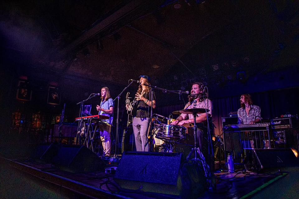 Daring Greatly: Unplugged at Coomber - Oceanside, CA, Coomber Craft ...