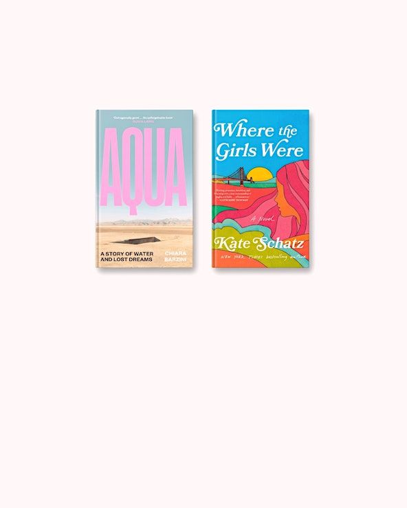 In Conversation at Hotel El Roblar: Chiara Barzini & Kate Schatz, Hotel ...