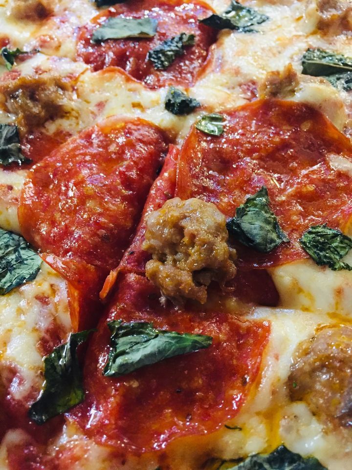 1st Pizza Sunday 2024, 11332 Main St, Trempealeau, WI, United States ...