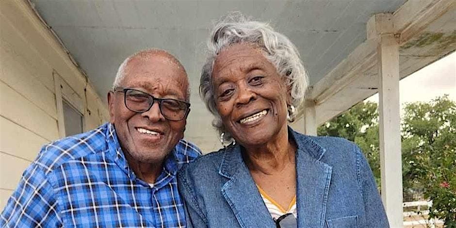 McCulloch District Family Reunion, Lincoln Recreation Center, College ...