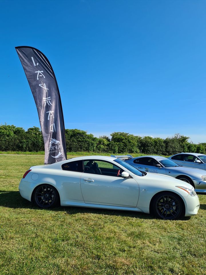Castle combe JDM 2023 , Castle Combe Circuit, Chippenham, 8 July 2023