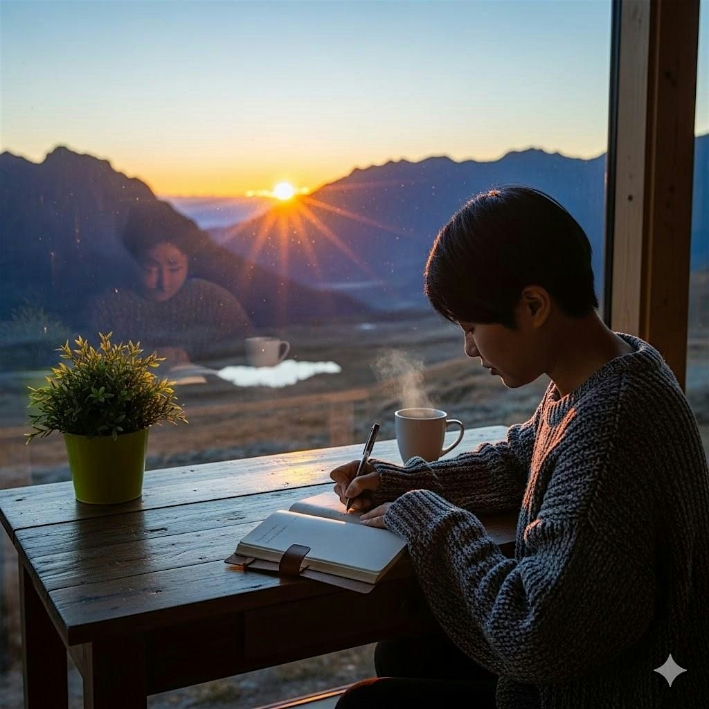 Goal Setting for 2026: Designing your future path, 22D Mayow Rd, London ...