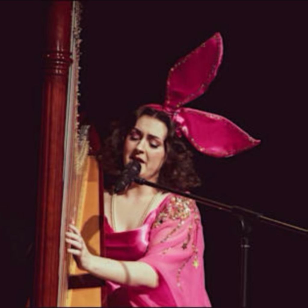 Sam Hickman Variety Hour, Wales Millennium Centre, Cardiff, 29 October 2022