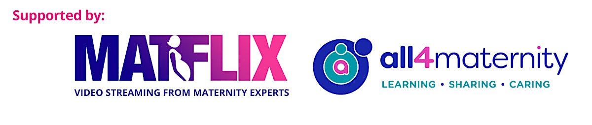 Birmingham Maternity & Midwifery Festival 2026, Trent Conference Centre ...