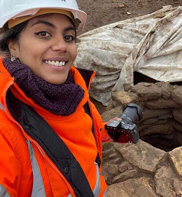 Trenches to Screen: Social Media, Great British Dig & Public ...