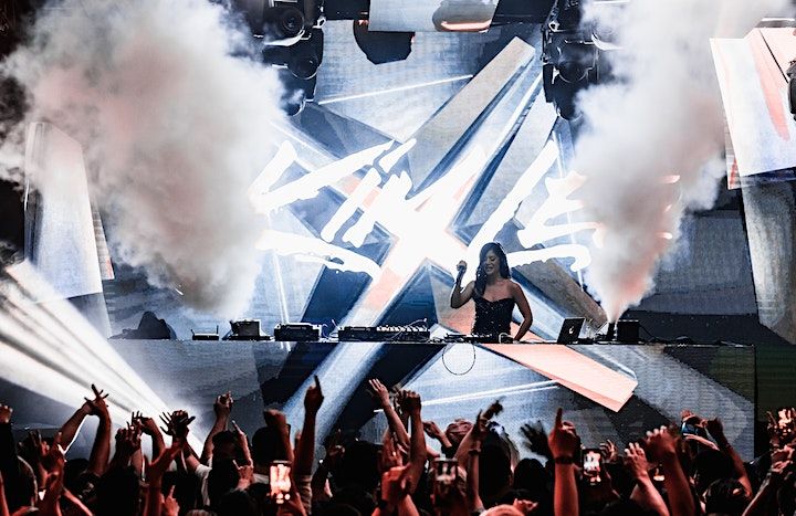 KIM LEE - GREAT GATSBY NYE 2023, Enso Event Centre, Vancouver, 31 ...