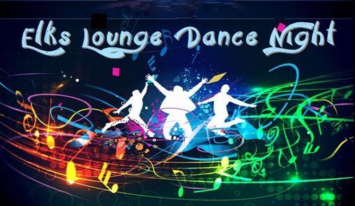 Elks Lounge Dance Night, Beacon Elks Club, 12 March 2022