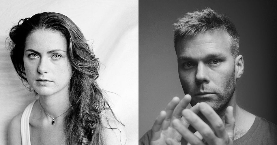 Avlyst! Anna Kajander x Frugaard | Parkteatret, Parkteatret, Oslo, 28 ...