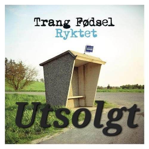 Utsolgt Konsert Trang Fødsel // Baracoa Asker, Baracoa Café Asker, 5 ...