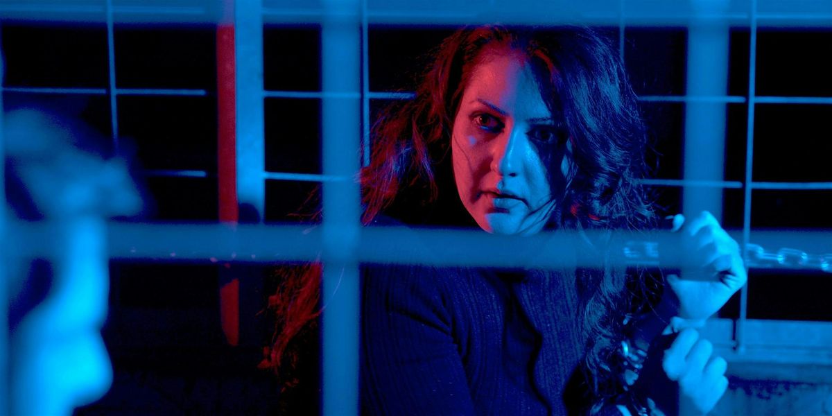 Bleederville - World Premiere - Q&A Event Screening, Palace Cinemas ...