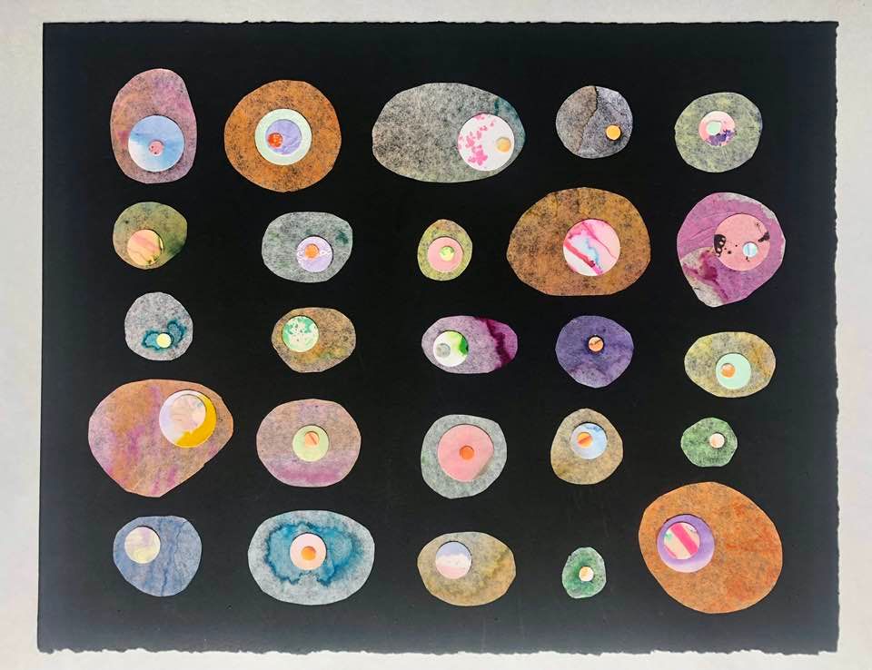 Artist live demo + workshop: Anne Spurgeon , Secret Studio, Columbus ...