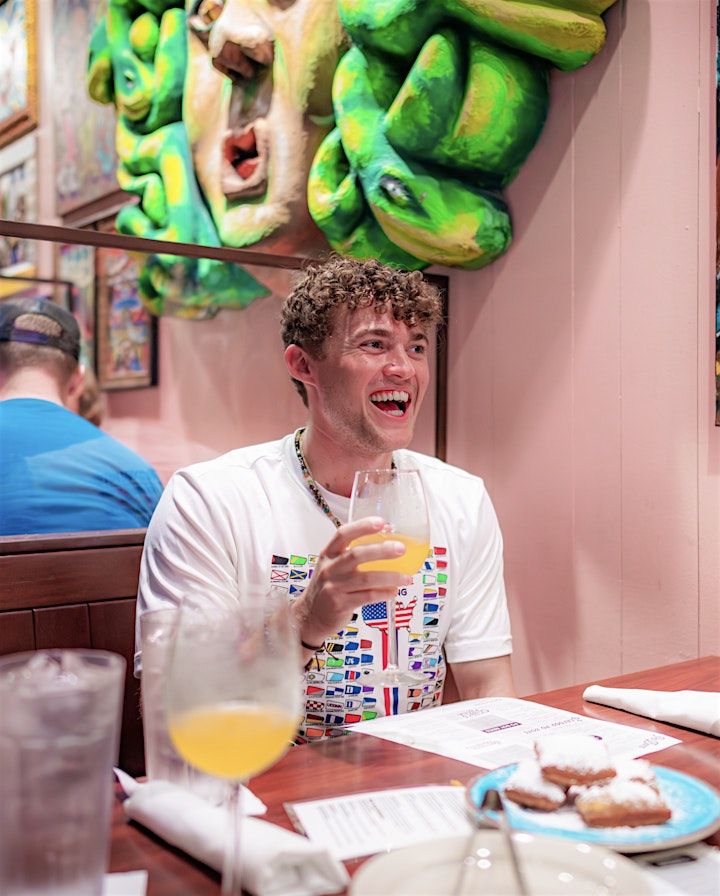 Sunday Brunch with Music by Saxophonist Jay Singleton at Tibbys in ...