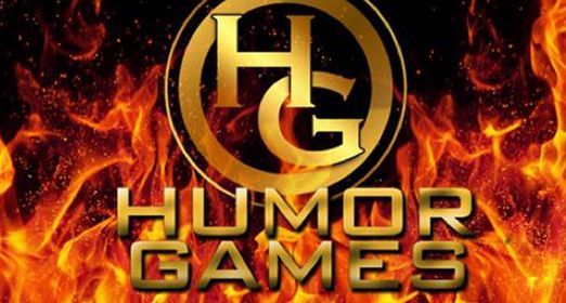 The Humor Games, The Comedy Arena, McKinney, 22 May 2021