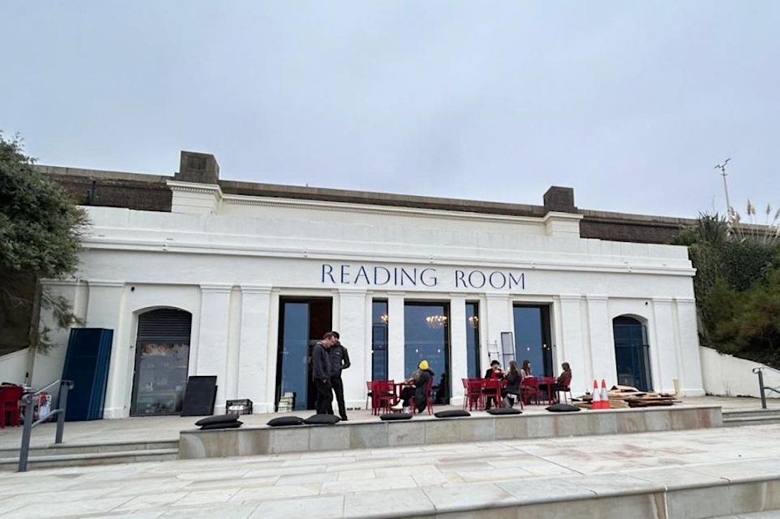 Wild Purpose Cross-generational Connection Walk, Brighton Beach ...