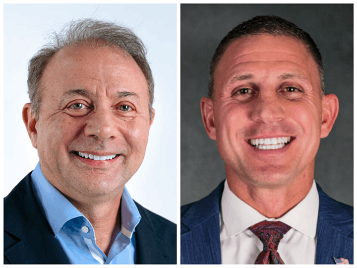 Join The NRC June 7, 2022 Luncheon With Candidates Joey Gilbert & Guy ...